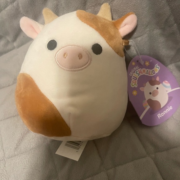 Squishmallows | Other | Ronnie Squishmallow | Poshmark